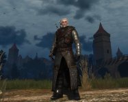 Best armor sets(aesthetically) | Page 13 | Forums - CD PROJEKT RED