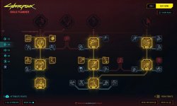 Build Planner — craft your Cyberpunk 2077 and Phantom Liberty builds ...