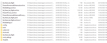 RedScript compilation failed | Forums - CD PROJEKT RED