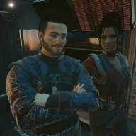 Rachel Casich would be a great romance option for Cyberpunk | Page 2 ...