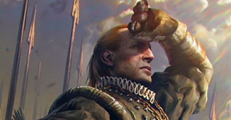 Gomola | Forums - CD PROJEKT RED