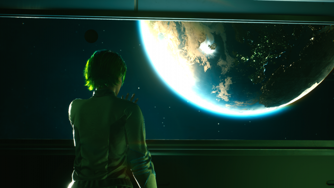 GameslordXY | Forums - CD PROJEKT RED