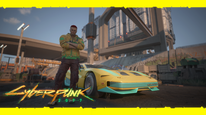 johnny1976 | Forums - CD PROJEKT RED